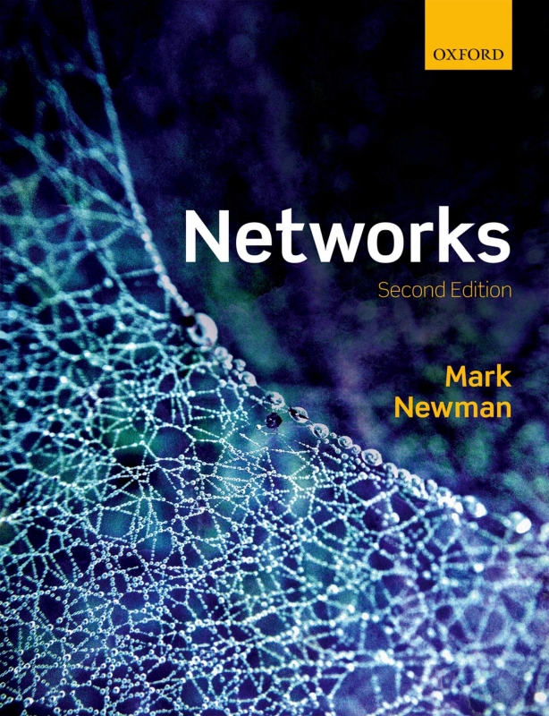 کتاب نتورک ویرایش دوم Networks 2nd Edition Instructors Solutions