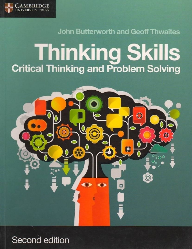 Thinking Skills Critical Thinking And Problem Solving thinking-skills-critical-thinking-and-problem-solving